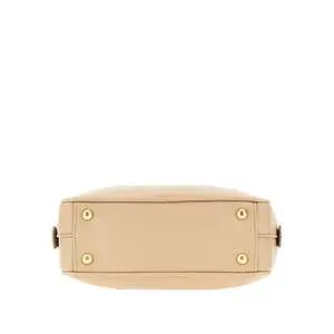 Miu Miu Padded Nappa Leather Small 'arcadie' Bag
