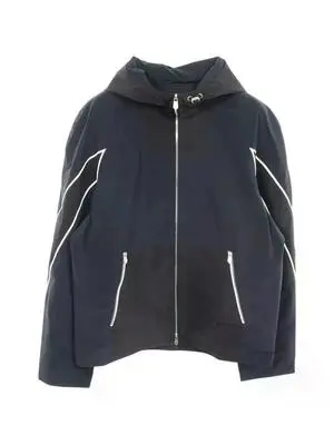 Hermès 2000s Hooded Mountain Parka
