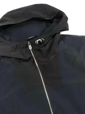 Hermès 2000s Hooded Mountain Parka