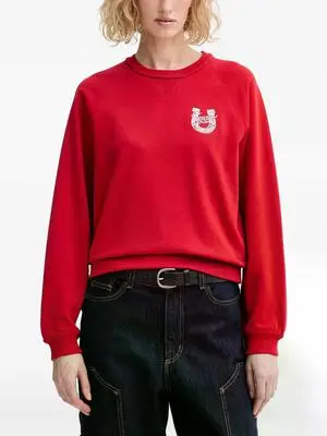 Kenzo Graphic Sweatshirt