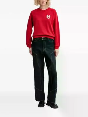 Kenzo Graphic Sweatshirt
