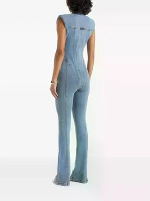 Fitted All-in-ones For Women
