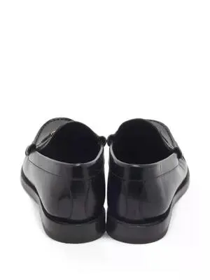 Celine Triomphe Loafers
