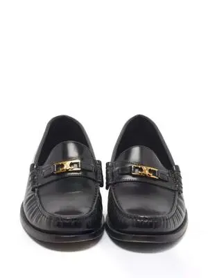 Celine Triomphe Loafers