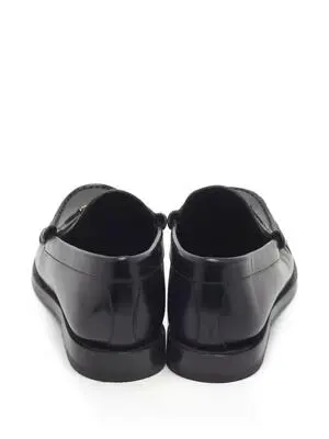 Celine Triomphe Loafers