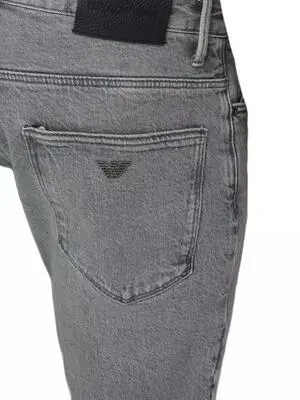 Emporio Armani J06 Slim Fit Jeans