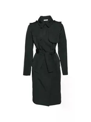 Valentino Garavani Double-breasted Trench Coat