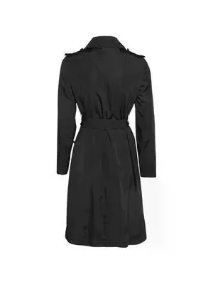 Valentino Garavani Double-breasted Trench Coat