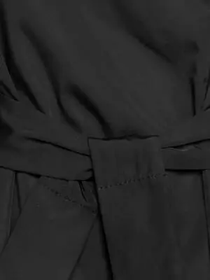 Valentino Garavani Double-breasted Trench Coat
