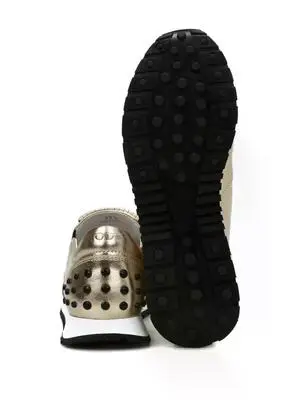 TOD'S Fringed Sneakers