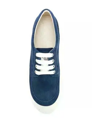 Hogan Flatform Sneakers