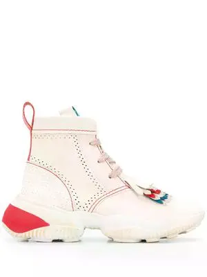 Hogan Interaction High-tops
