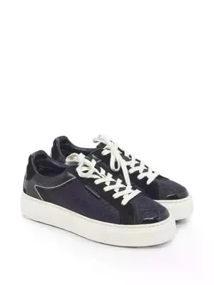 Tory Burch T Monogram Sneakers
