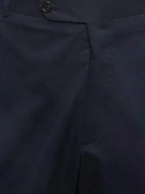 Prada Chino Shorts