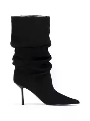 LE SILLA Bella Slouchy Ankle Boots