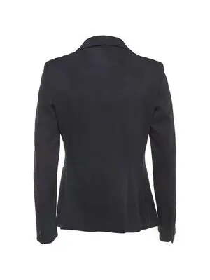 Max Mara Single-breasted Blazer