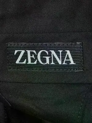 Zegna Tailored Trousers