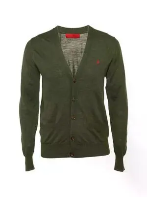Carolina Herrera V-neck Cardigan