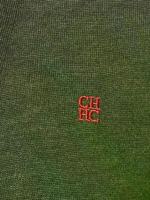 Carolina Herrera V-neck Cardigan