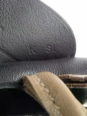 Hermès Rodeo Pegase Charm