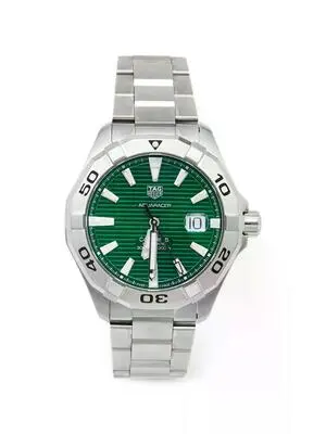 Tag Heuer Aquaracer Automatic Watch - Green