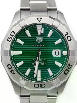 Tag Heuer Aquaracer Automatic Watch