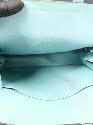 Hermès Halzan 31 Shoulder Bag