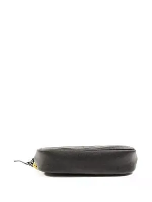 Saint Laurent Lou Mini Chain Shoulder Bag
