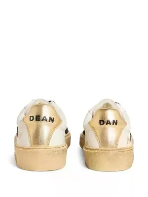 Dsquared2 Rider Low-top Sneakers