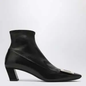 ROGER VIVIER Belle Vivier Ankle Boot