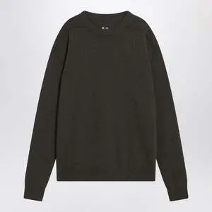Rick Owens T-shirt - Green