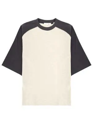 Fear Of God Signature Baseball T-shirt Size - Multicolour