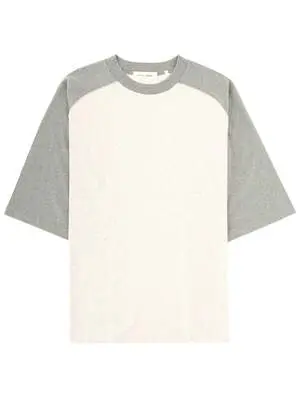 Fear Of God Signature Baseball T-shirt Size - Multicolour