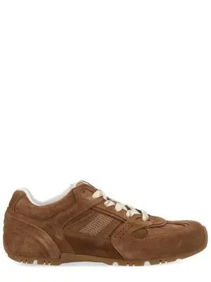 ALOHAS Essence Of Elegance Mini Sneakers - Brown