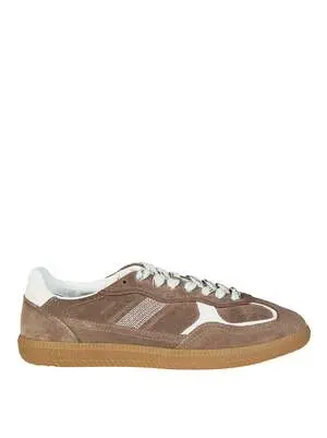 ALOHAS Rife Mini Leather Sneakers For - Grigio
