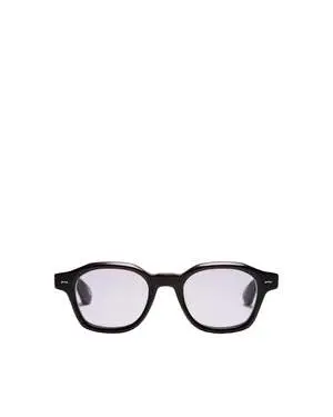 PETER AND MAY Mini Sunglasses For Ss26 - Black