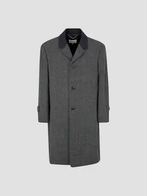 MAISON MARGIELA Chic Modern Jacket