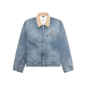 MAISON MARGIELA Essential Caban With Modern Silhouette