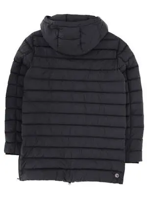 COLMAR Hooded Quilted Puffer Jacket