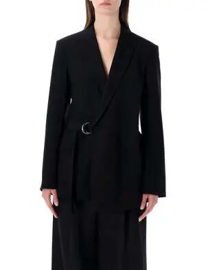 Loewe Collared Blazers For Women