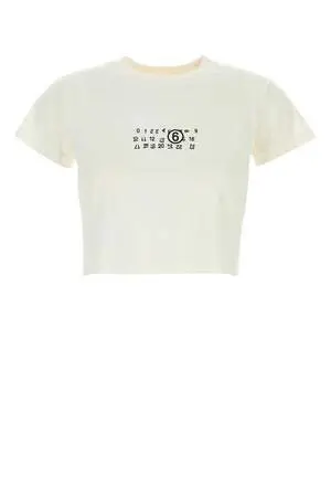 MAISON MARGIELA Cotton T-shirt