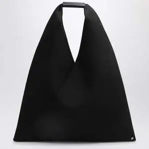 MAISON MARGIELA Japanese Tote Bag - Black
