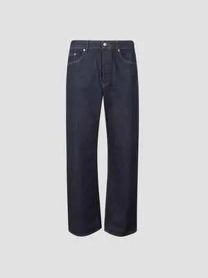 Dries Van Noten Peyter 3384 M. W. Pants