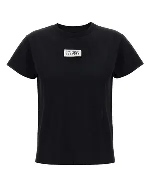 Maison Margiela Stretch T-shirts For Women