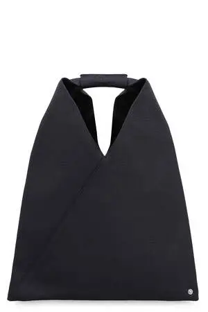 MAISON MARGIELA Small Japanese Bag - Black