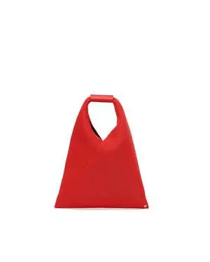MAISON MARGIELA Mini Luxury Bag For Ss26 - Orange.com
