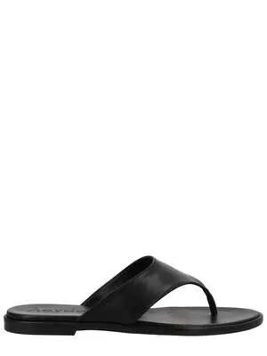 AeydĒ Daphne Leather Heeled Sandals