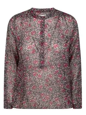 Isabel Marant Étoile Mini Top - Rosso