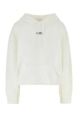 MAISON MARGIELA Essential Cotton T-shirt - 101