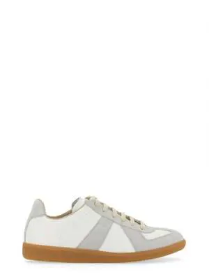 MAISON MARGIELA MAISON MARGIELA Replica Sneakers White